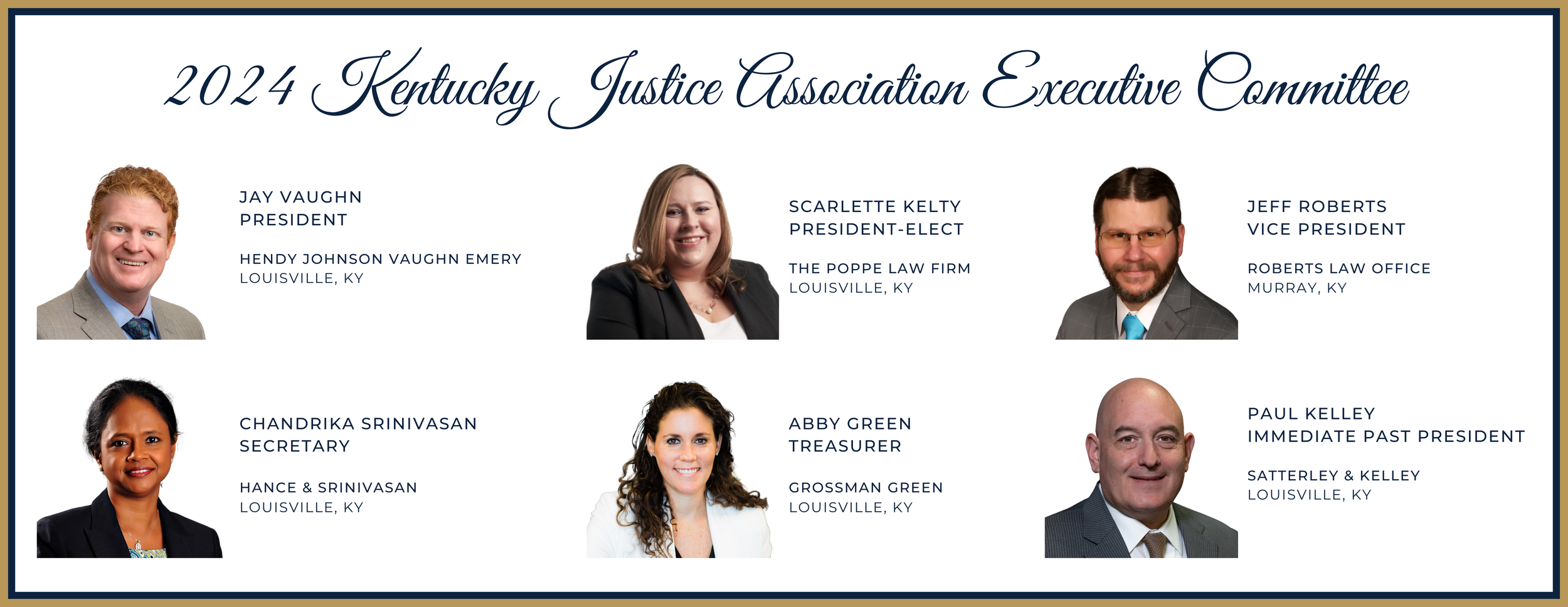 Kentucky Justice Association | Protecting The 7th Amendment